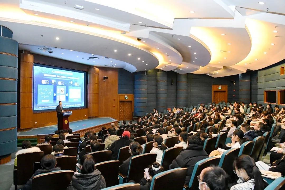 华东师大ChemGPT 1.0来了！