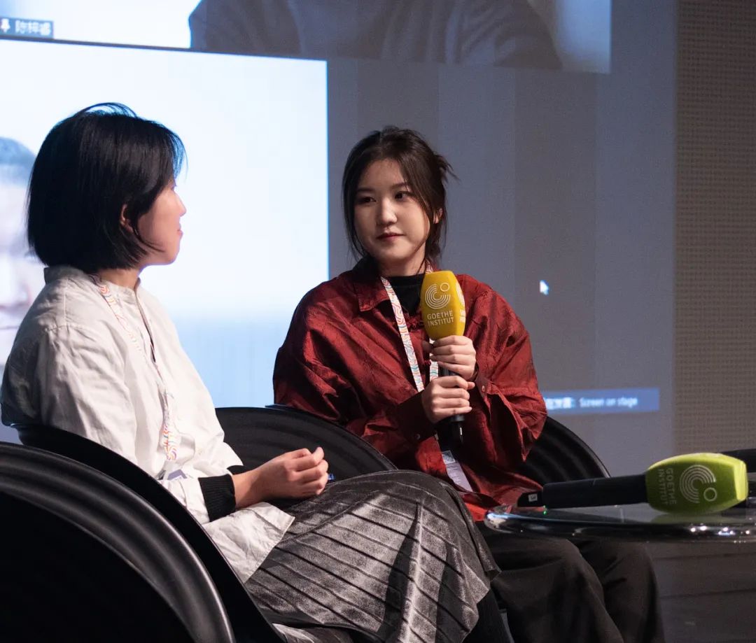 BISFF华语现场实录①：想象现实的无限可能_澎湃号·湃客_澎湃新闻-The Paper