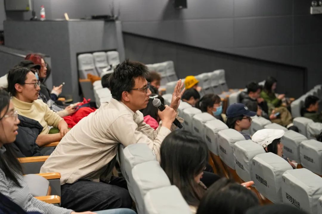 BISFF华语现场实录①：想象现实的无限可能_澎湃号·湃客_澎湃新闻-The Paper