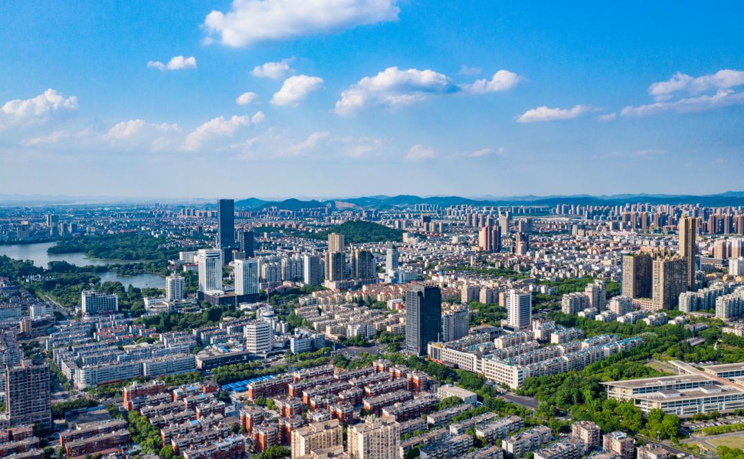 恢复扩大消费！马鞍山出台30条措施_澎湃号·政务_澎湃新闻-The Paper