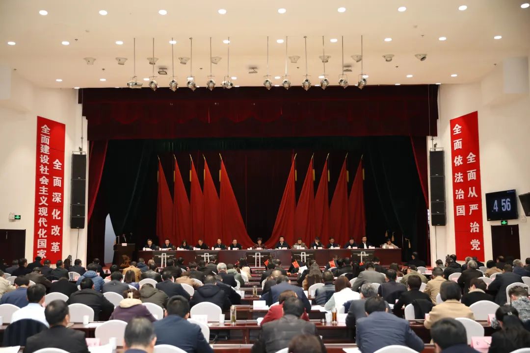 如何加快推进大黄山人才新高地建设？会议提了这些要求_澎湃号·政务_澎湃新闻-The Paper