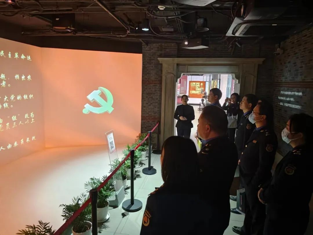 【主题教育】深学细悟强党性 聚力攻坚促发展_澎湃号·政务_澎湃新闻-The Paper