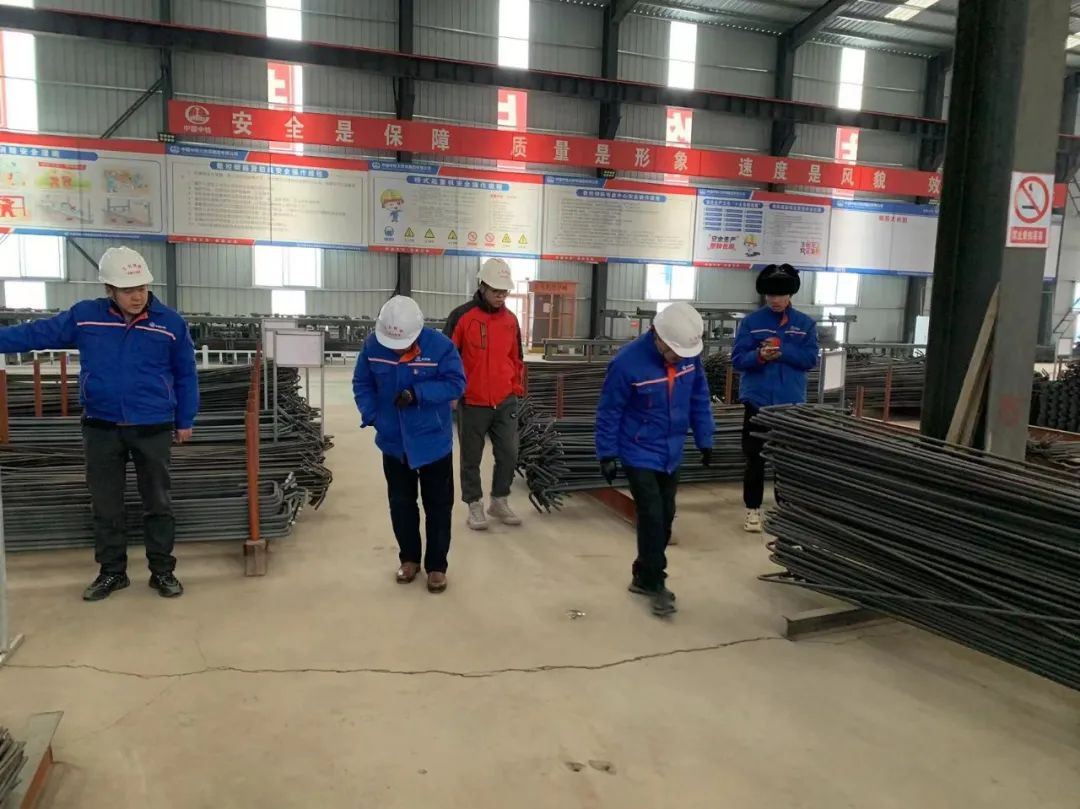 央企责任！中铁大桥局全力支援甘肃地震救灾工作_澎湃号·政务_澎湃新闻-The Paper