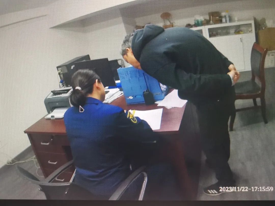 火灾隐患曝光_澎湃号·政务_澎湃新闻-The Paper