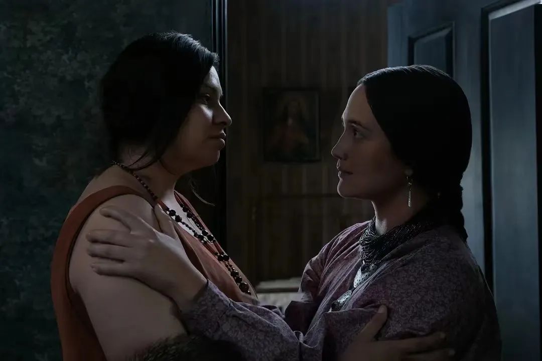 《花月杀手》/《拿破仑》：笨拙的忏悔和失语的肖像_澎湃号·湃客_澎湃新闻-The Paper