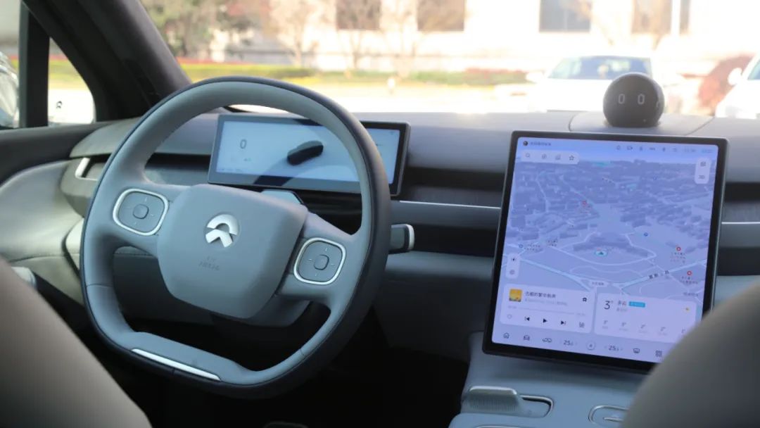 旗舰SUV ES8、最新上市EC6……你pick蔚来哪款车型？_澎湃号·政务_澎湃新闻-The Paper