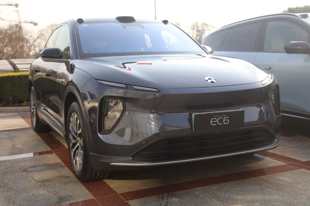 旗舰SUV ES8、最新上市EC6……你pick蔚来哪款车型？_澎湃号·政务_澎湃新闻-The Paper