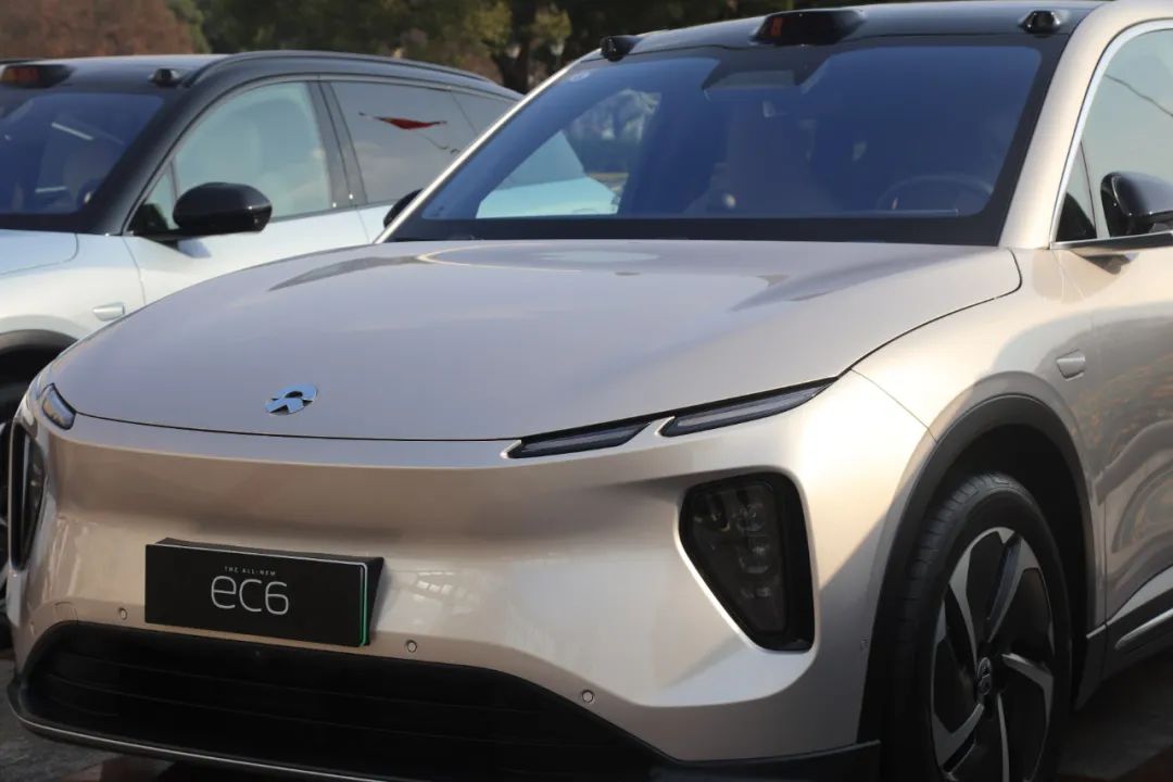 旗舰SUV ES8、最新上市EC6……你pick蔚来哪款车型？_澎湃号·政务_澎湃新闻-The Paper