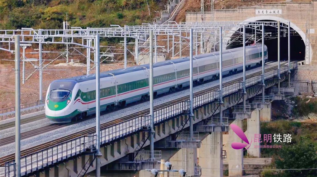 云南铁路1月10日起实施一季度列车运行图_澎湃号·政务_澎湃新闻-The Paper