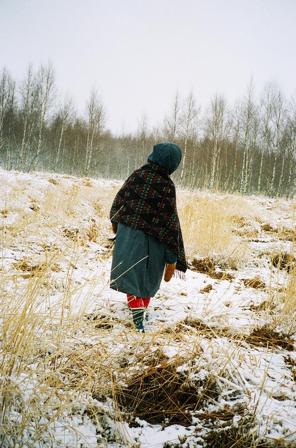 喜欢摄影师 Jess Gough（中篇）_澎湃号·湃客_澎湃新闻-The Paper