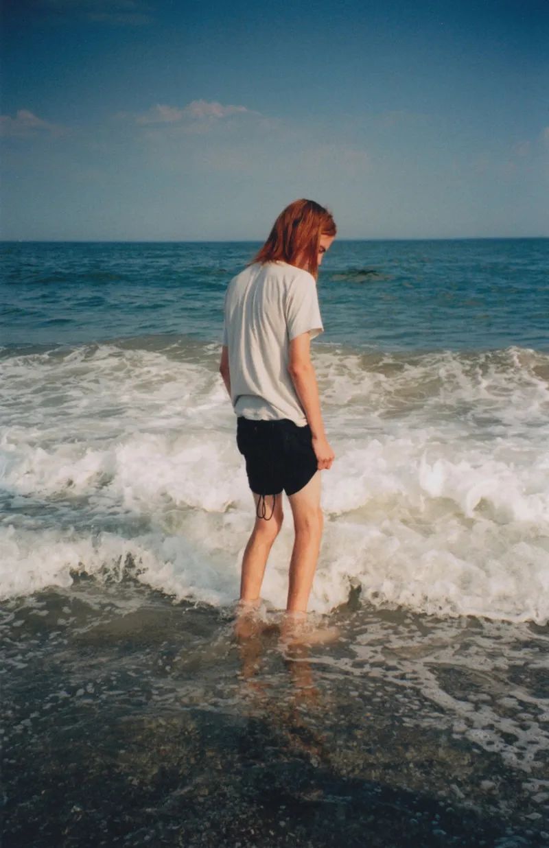 喜欢摄影师 Jess Gough（中篇）_澎湃号·湃客_澎湃新闻-The Paper