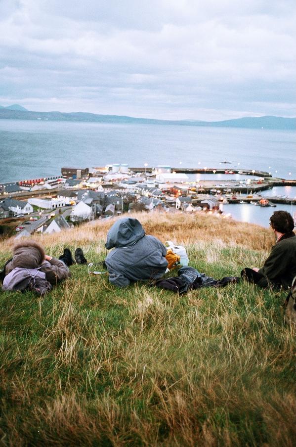 喜欢摄影师 Jess Gough（中篇）_澎湃号·湃客_澎湃新闻-The Paper