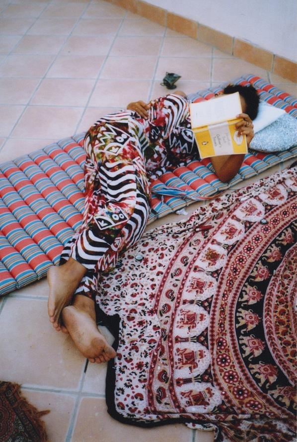 喜欢摄影师 Jess Gough（中篇）_澎湃号·湃客_澎湃新闻-The Paper