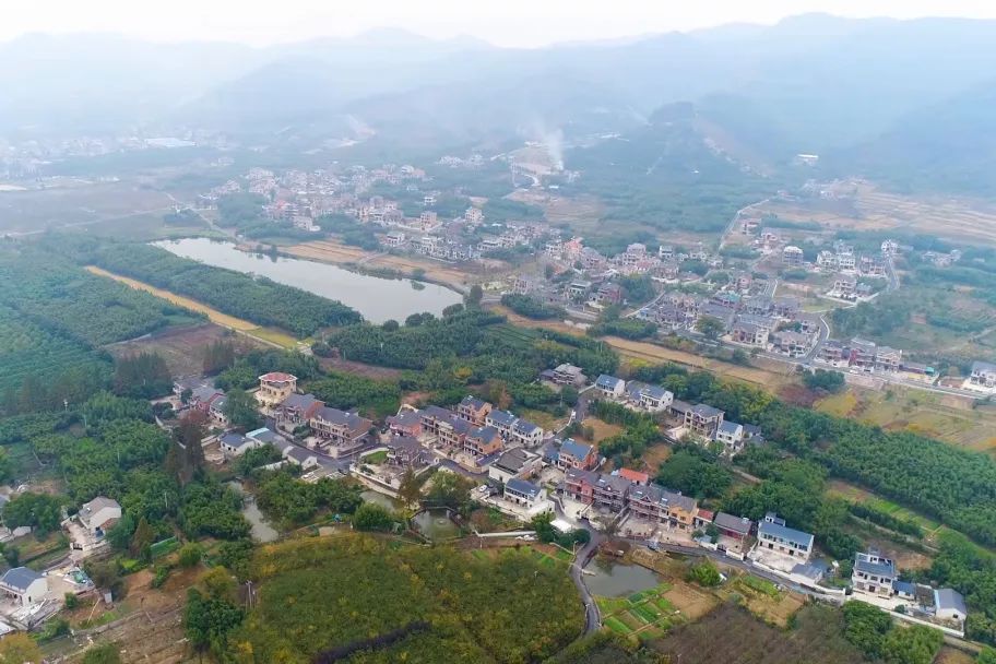 省级引领型村社！余杭+5！_澎湃号·政务_澎湃新闻-The Paper