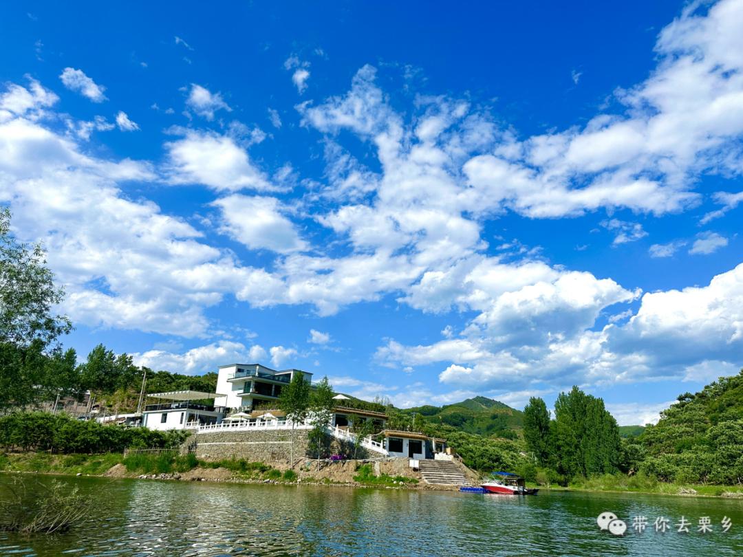 说巴家湾_澎湃号·政务_澎湃新闻-The Paper