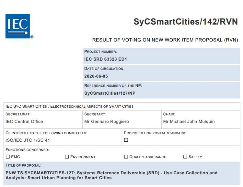 清华同衡牵头首个重要国际标准“智慧城市的智慧规划Part 1”正式发布_澎湃号·政务_澎湃新闻-The Paper