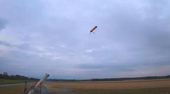 无人机刚开始改写战争规则，但它的克星或已出现_澎湃号·湃客_澎湃新闻-The Paper