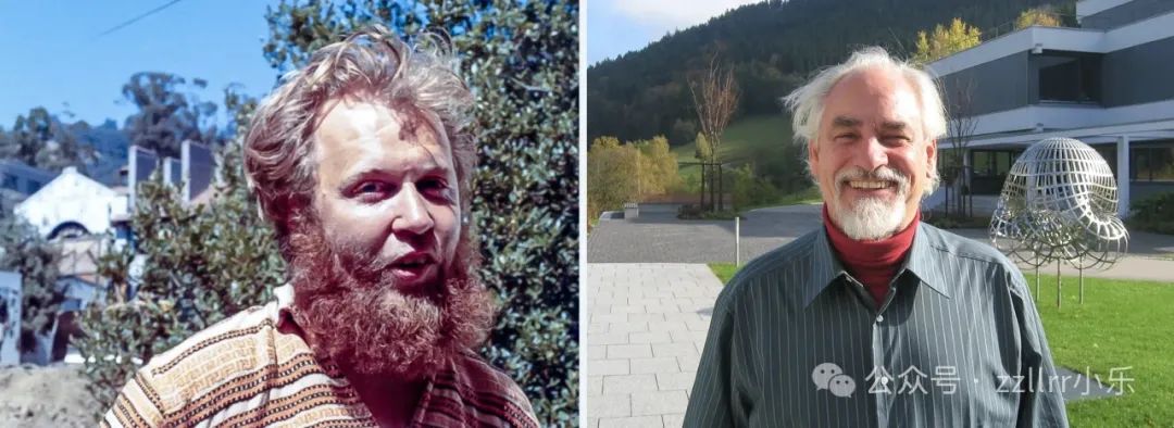 上下求索之解码数学中著名的分形——曼德尔布罗特集合（上）_澎湃号·湃客_澎湃新闻-The Paper