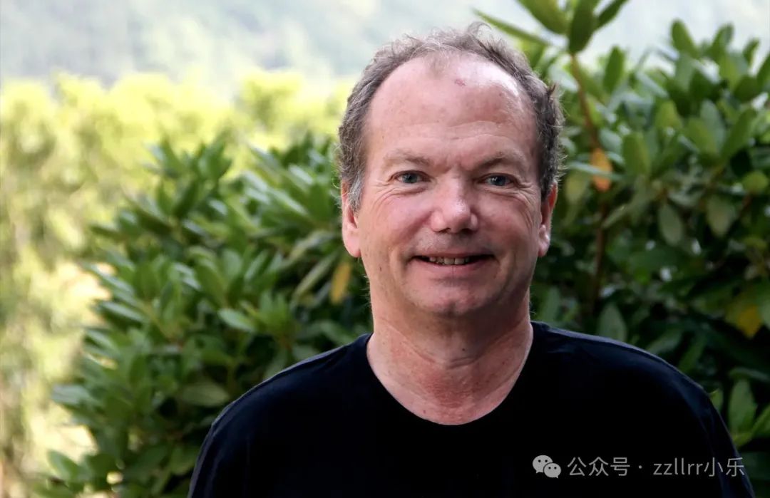 上下求索之解码数学中著名的分形——曼德尔布罗特集合（上）_澎湃号·湃客_澎湃新闻-The Paper