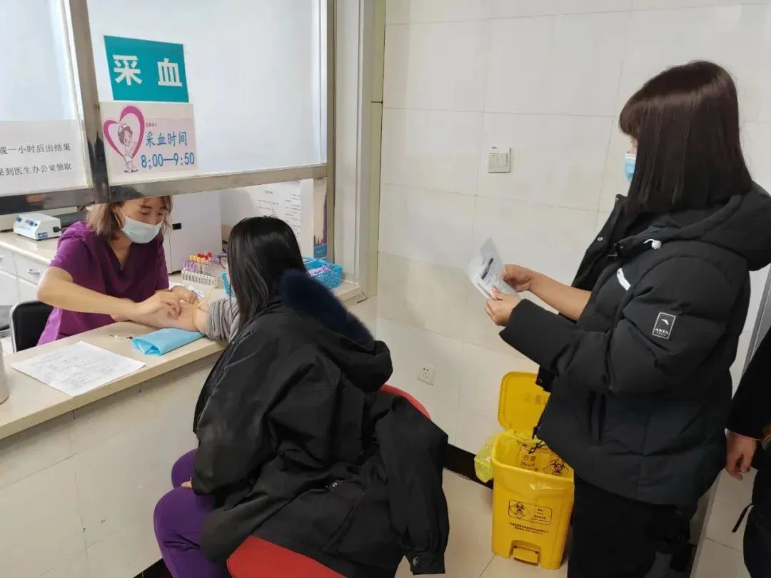 “乳腺健康关爱”项目在多地开展春节慰问活动