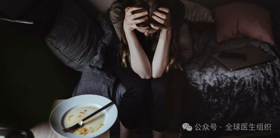 饮食失调是最致命的心理健康问题，结果是自残或自杀_澎湃号·湃客_澎湃新闻-The Paper