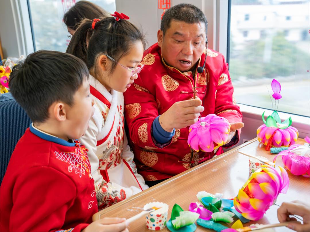 人在旅途，正月十五怎么过？_澎湃号·政务_澎湃新闻-The Paper