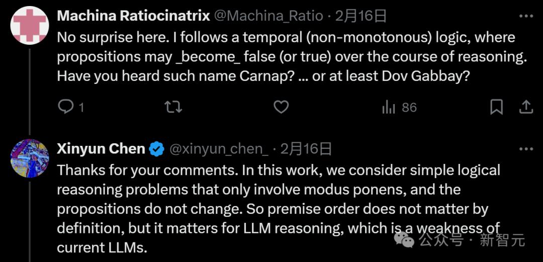 GPT-4、Gemini同时被曝重大缺陷，逻辑推理大翻车，DeepMind上交校友团队发现LLM严重降智_澎湃号·湃客_澎湃新闻-The Paper