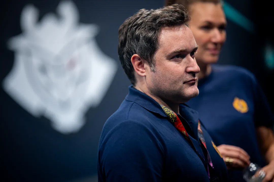 对话G2 CEO｜一家英雄联盟起家的欧洲俱乐部为什么会投资中国刀塔？_澎湃号·媒体_澎湃新闻-The Paper