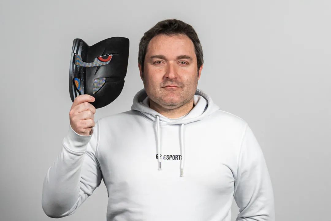 对话G2 CEO｜一家英雄联盟起家的欧洲俱乐部为什么会投资中国刀塔？_澎湃号·媒体_澎湃新闻-The Paper