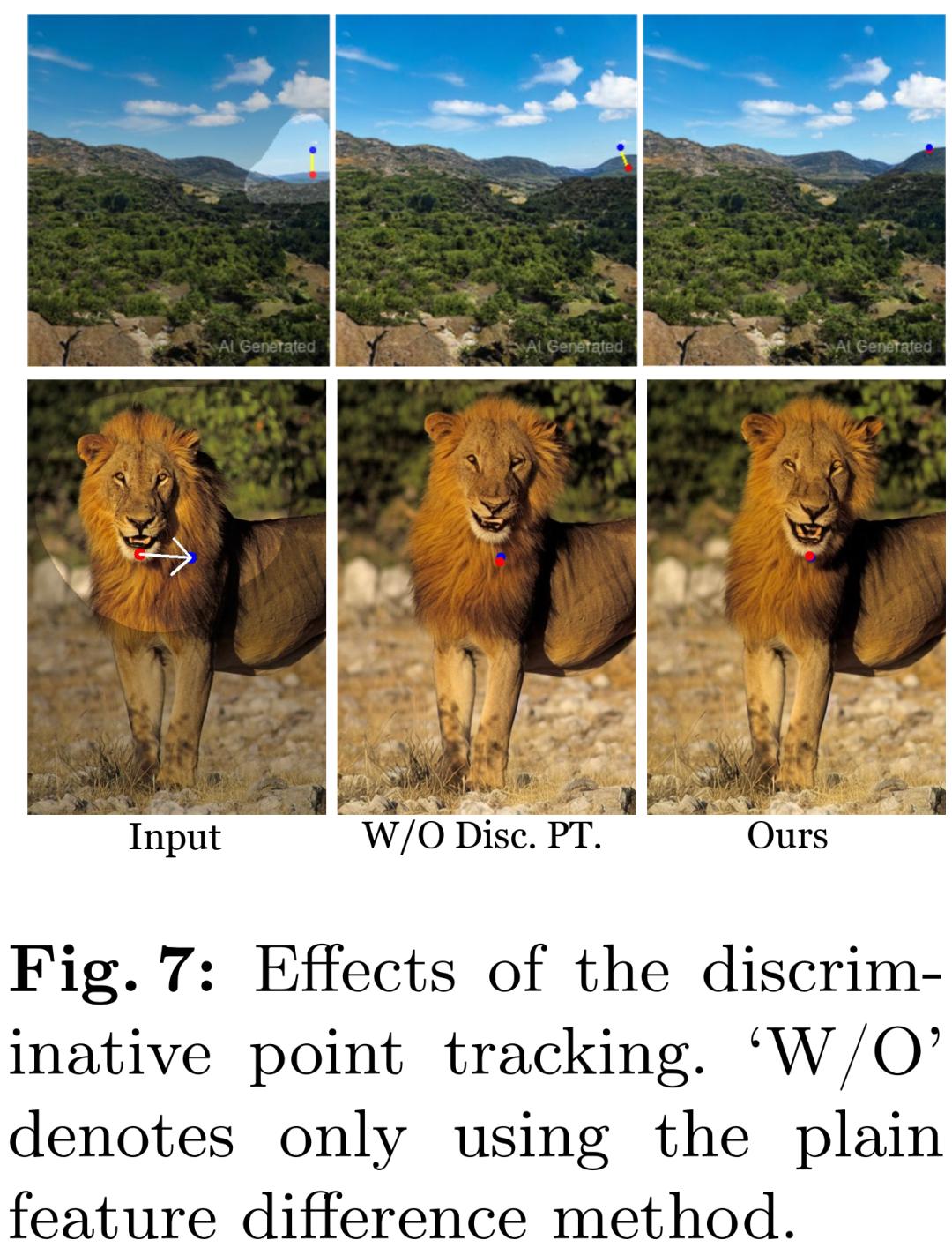 拖拽P图技术又升级了：StableDrag更稳、更准，南大、腾讯联合打造_澎湃号·湃客_澎湃新闻-The Paper