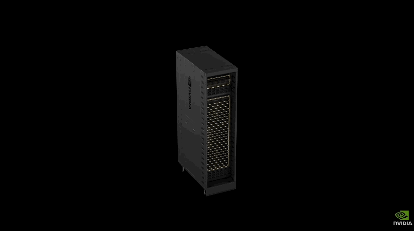 英伟达新核弹B200发布，一台服务器顶一个超算，万亿参数大模型30倍推理加速_澎湃号·湃客_澎湃新闻-The Paper