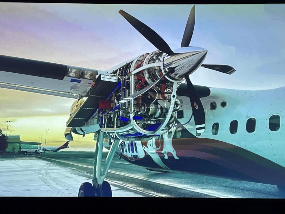 各国氢动力技术不断取得新突破，氢能源飞机时代还有多远？_澎湃号·湃客_澎湃新闻-The Paper