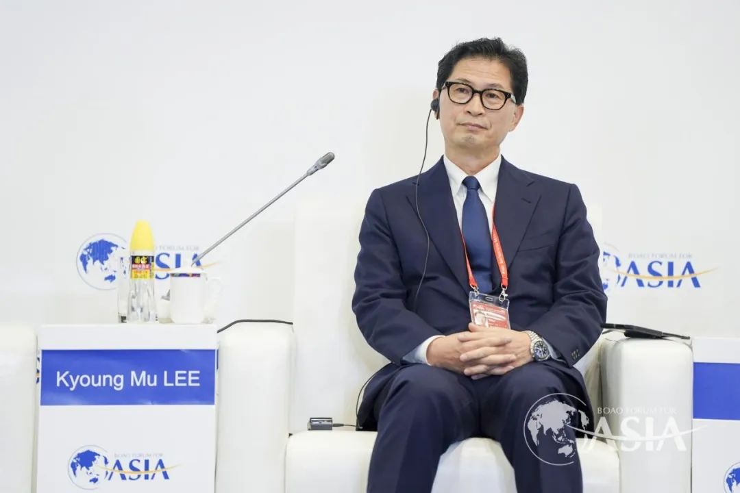 Kyoung Mu LEE: Singularity May Happen in Five Yea…_澎湃号·政务_澎湃新闻-The Paper