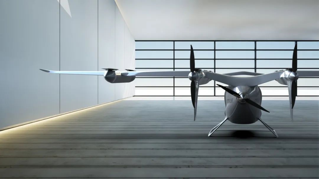 峰飞V2000CG无人驾驶航空器系统获颁CAAC型号合格证 | 寻找新质生产力_澎湃号·政务_澎湃新闻-The Paper