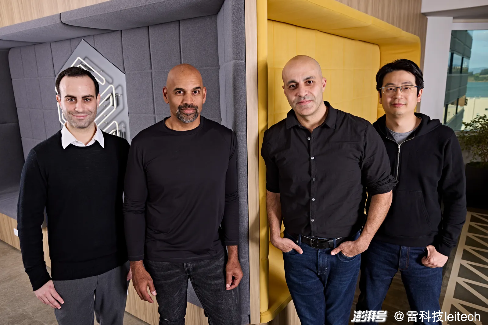 最强开源大模型再度易主，这家初创公司是如何做到的？_澎湃号·湃客_澎湃新闻-The Paper