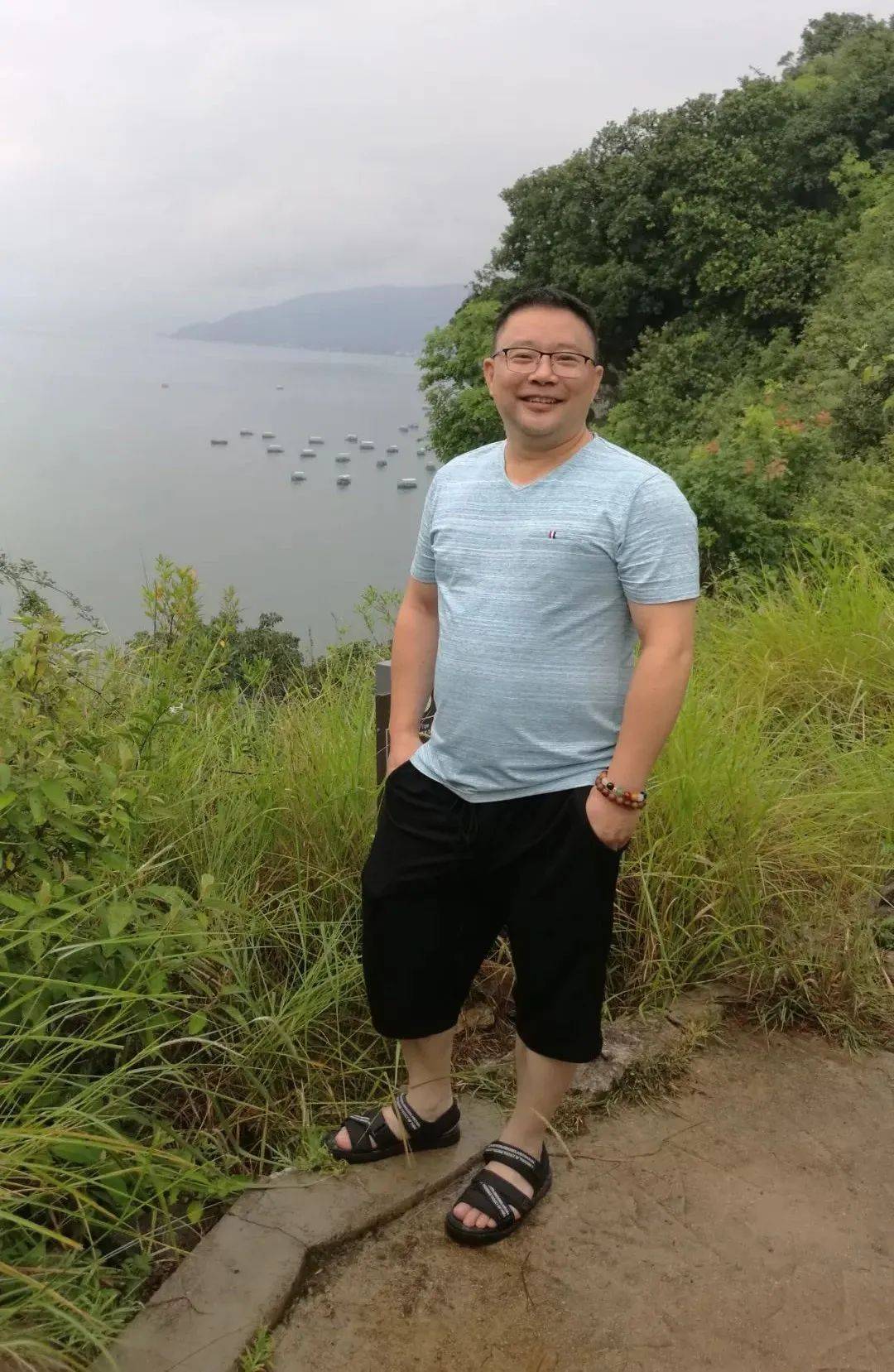 【清明特辑】怀念同学郑磊‖何晓波_澎湃号·政务_澎湃新闻-The Paper