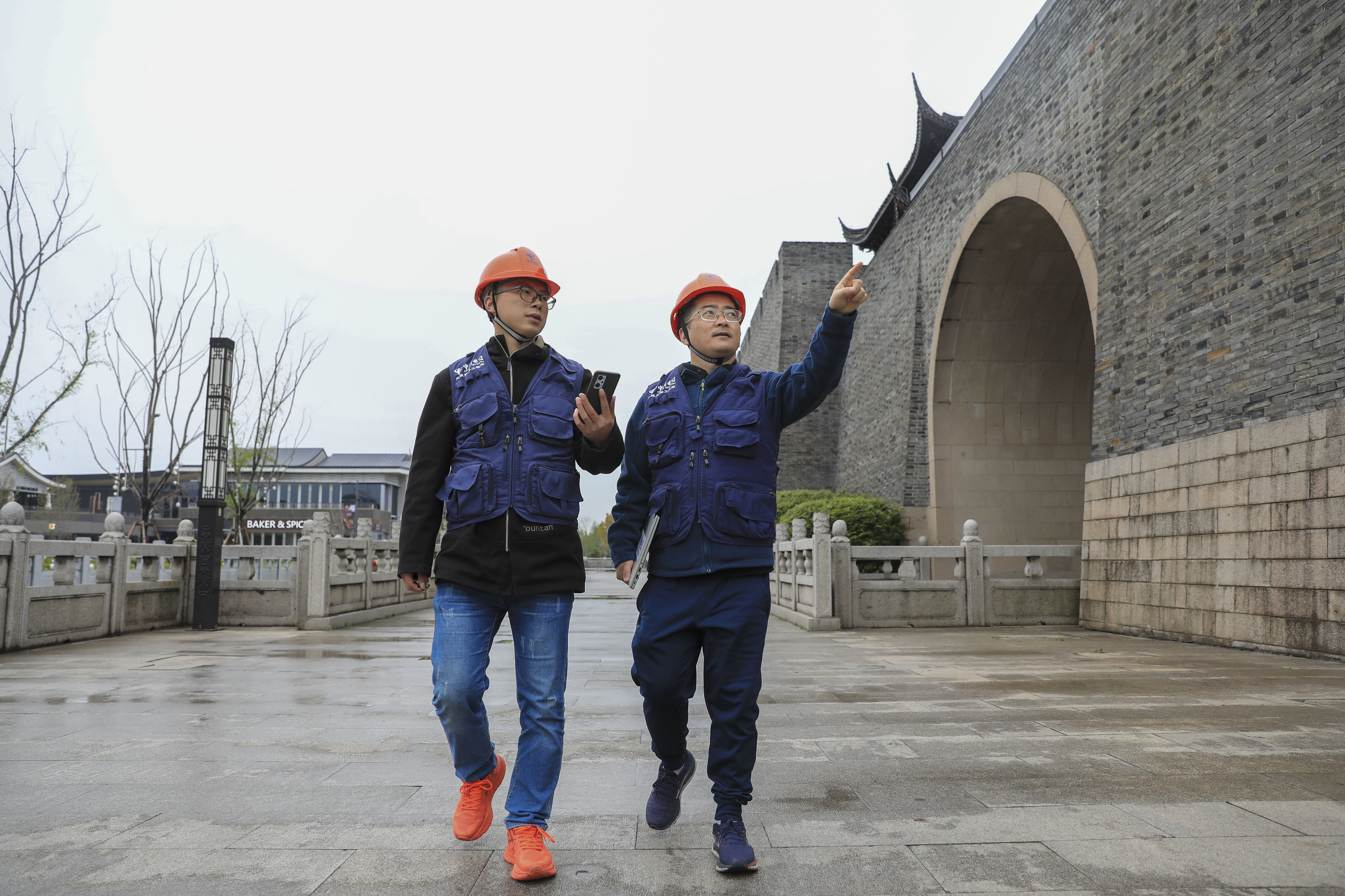 完成5G-A 3CC连片部署，打造数字文旅新体验_澎湃号·政务_澎湃新闻-The Paper