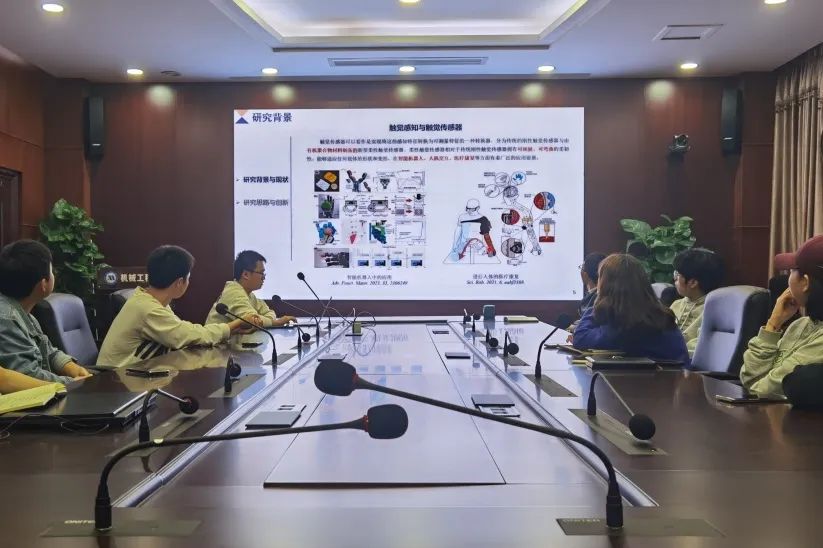 她是年级第一，也曾屡败屡战，川大任文娟：做上升的函数！_澎湃号·政务_澎湃新闻-The Paper