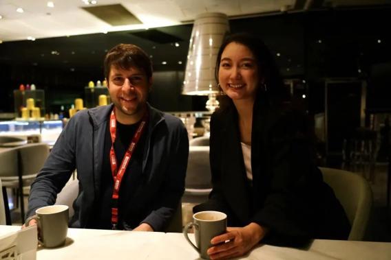 她揭露日本之耻，新作《黑箱日记》：是绝望让我做了这一切_澎湃号·湃客_澎湃新闻-The Paper