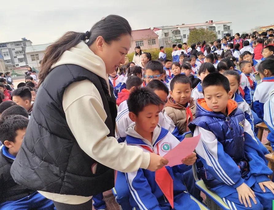 双争”进行时|网络普法】卢龙县开展“清朗e空间”网络普法进校园_澎湃号·政务_澎湃新闻-The Paper