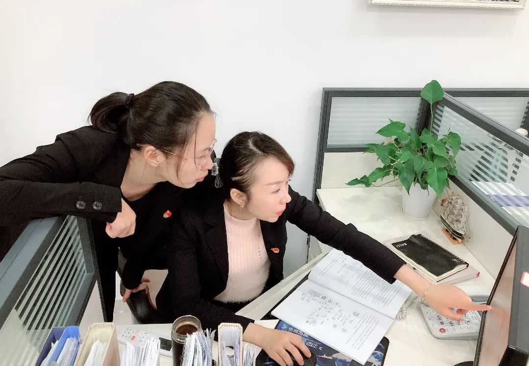 【新余市三八红旗手标兵】傅晓英：数智营销二十六年，用坚韧开出“不败”之花_澎湃号·政务_澎湃新闻-The Paper