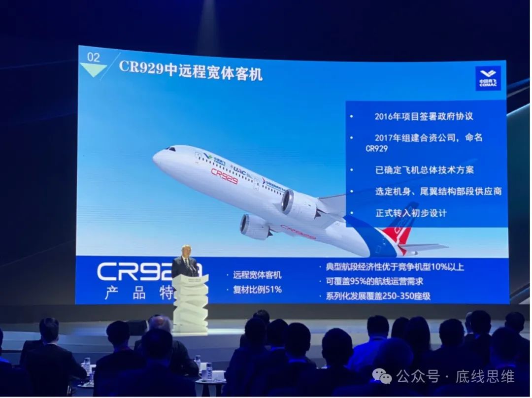 C929研发进入新阶段，何时能首飞？