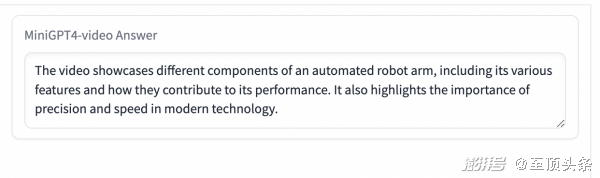 MiniGPT4-Video：让大模型分析视频内容，依然有难度_澎湃号·湃客_澎湃新闻-The Paper