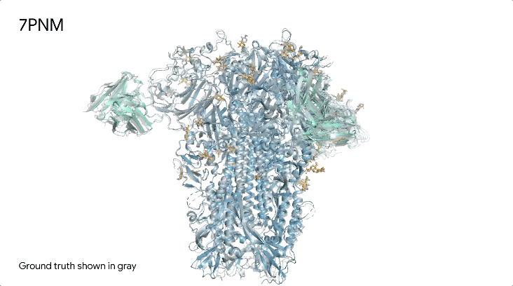 AI预测所有生命分子！谷歌AlphaFold 3模型登Nature，免费开放节省上亿年研究时间