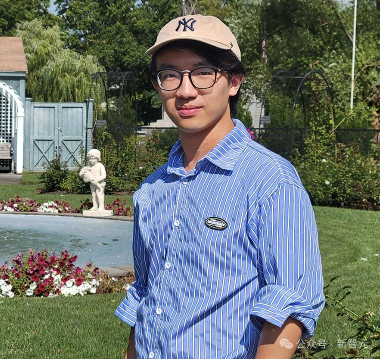 KAN核心团队震撼力作，MIT华人用AI首次发现物理学全新方程_澎湃号·湃客_澎湃新闻-The Paper