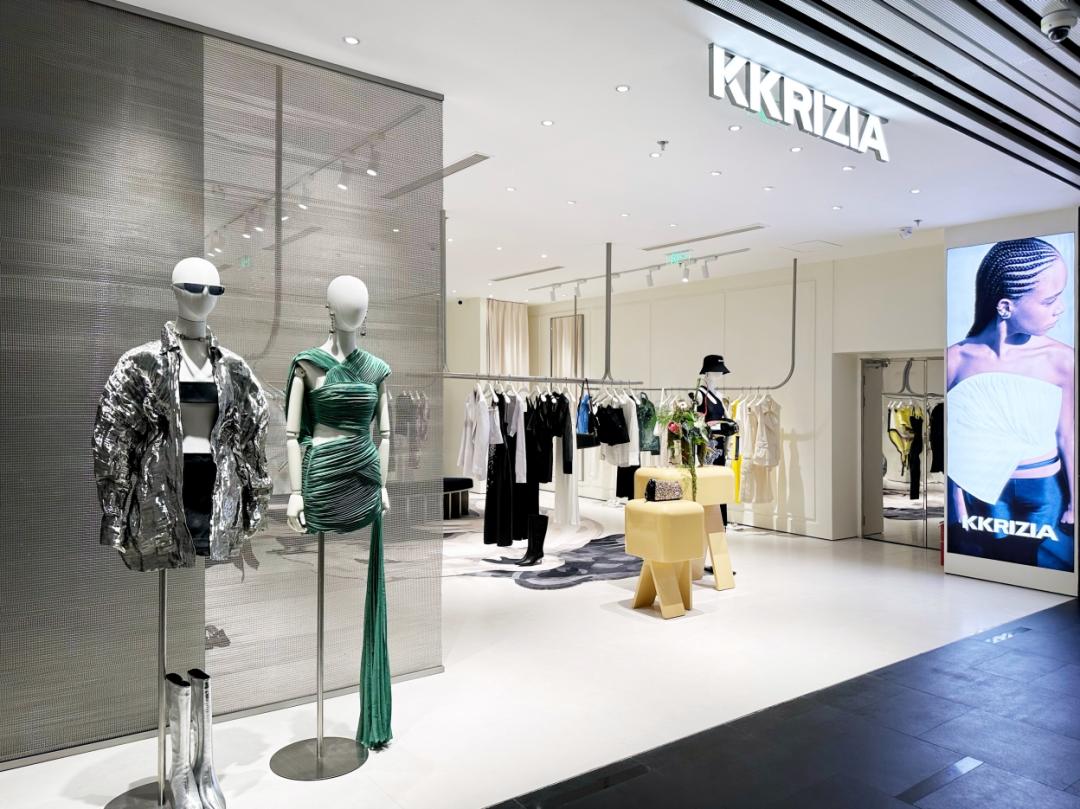 芮欧百货上新进行时！首店新店陆续开业，好逛名单提前“剧透”↑↑↑_澎湃号·政务_澎湃新闻-The Paper