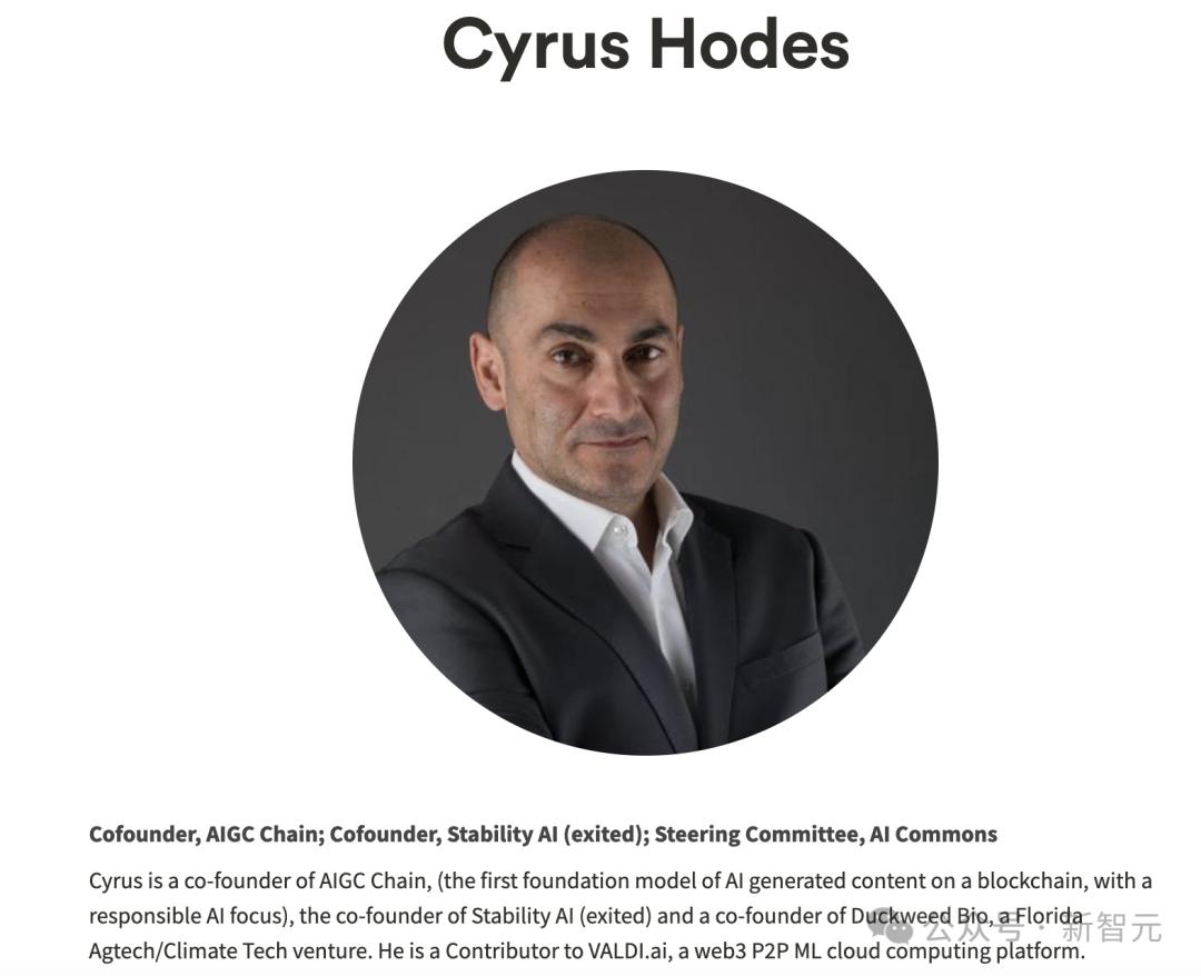 开源模型穷途末路？Stability AI欠下1亿美元，四处找钱寻求“卖身”