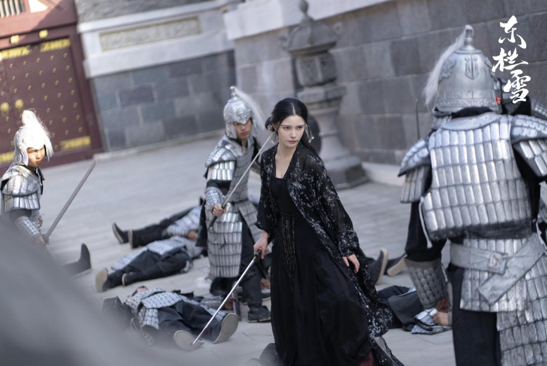 短剧的天花板似乎还远远没到_澎湃号·湃客_澎湃新闻-The Paper