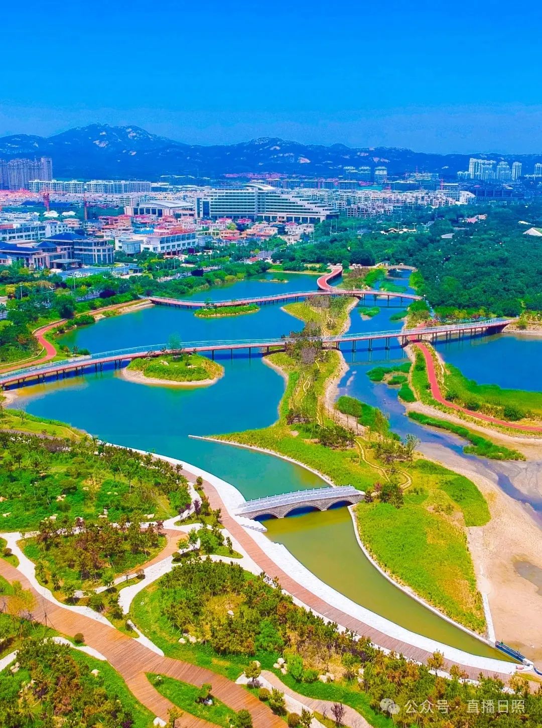 日照，未来可期！_澎湃号·媒体_澎湃新闻-The Paper