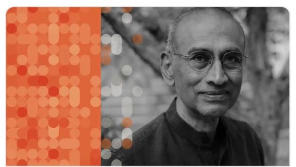 诺奖得主访谈|人的衰老是一种疾病？研究抗衰老机制_澎湃号·湃客_澎湃新闻-The Paper